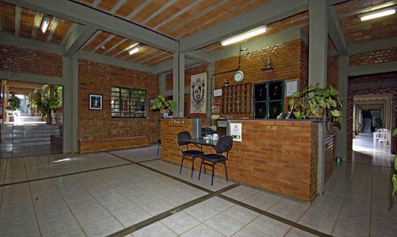Pousada Barcelos – SERRA DA CANASTRA – www.serradacanastra.com.br